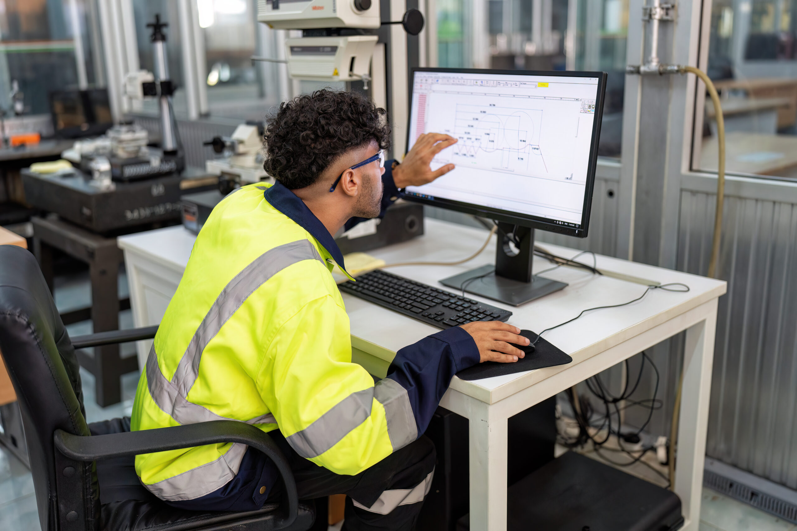 Why choose us - Santea